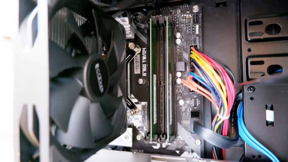 GALLERIA XA7C-R47Tレビュー！最新CPUとGPUでパワーアップしたゲーミングPCを徹底解説 - ゲーマーログ