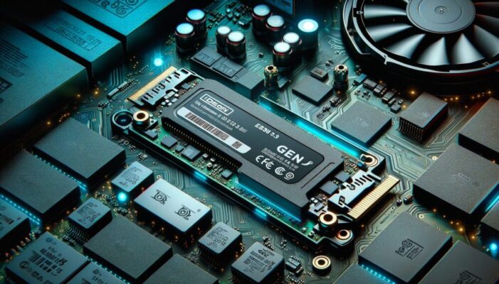 Gen5 M.2 SSDのおすすめモデル5選！速さと安心が手に入る製品を厳選【PS5対応品も】 - ゲーマーログ
