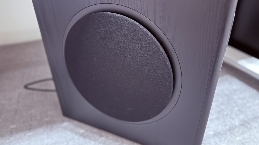 【2025年レビュー】Edifier T5s サブウーファー｜PC・PS5向けコスパ最強モデルの音質・接続方法を徹底解説 - ゲーマーログ